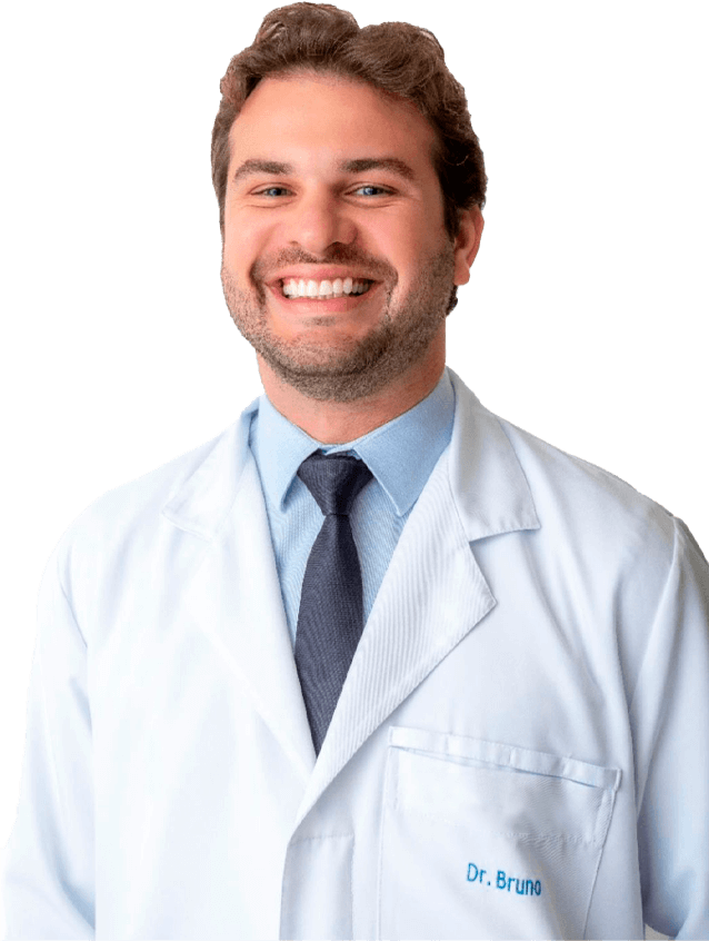 Dr. Bruno Bianchi – Oftalmologista